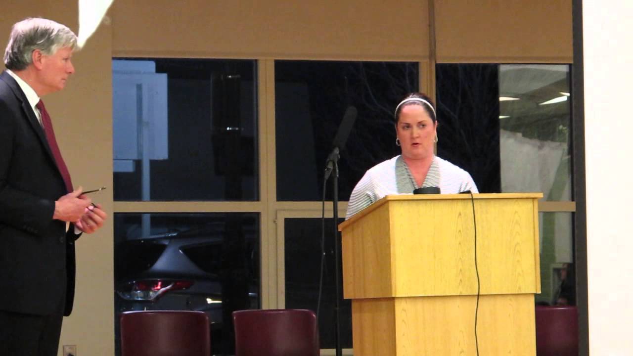 Executive Director Frederick A. Laskey on MWRA Food Waste Pilot Program ...