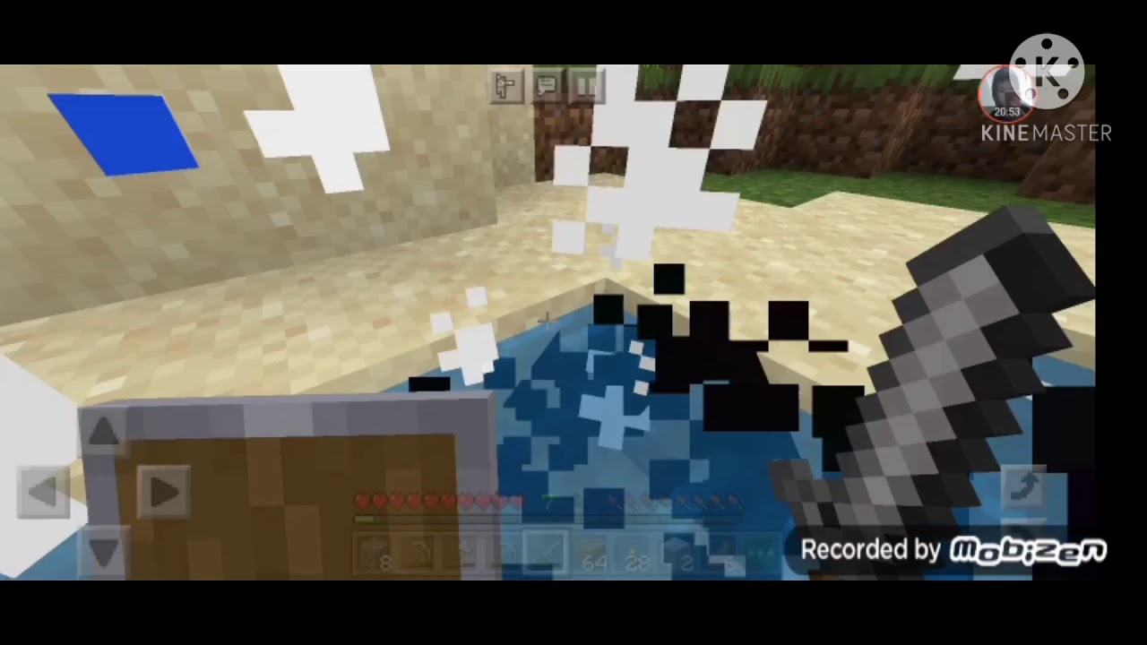 la serie de Minecraft (andres gaming) - YouTube