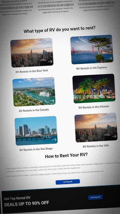 Creative Web Design Projects Portfolio Tour Webdevelopement Webproject Coding By Sib Youtube