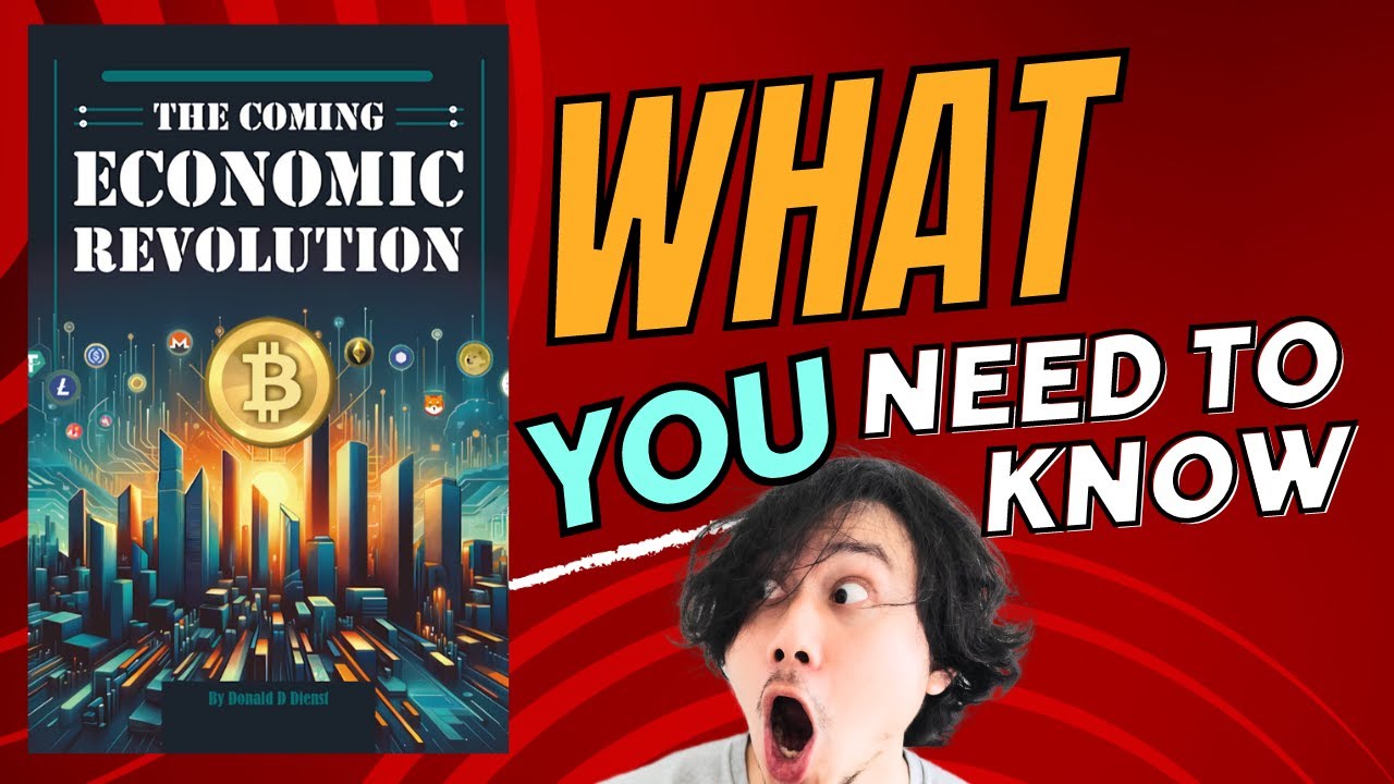The Coming Economic Revolution! - YouTube