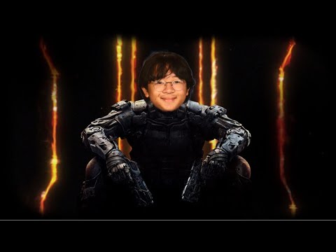 【CALL OF DUTY BLACK OPS III】playing with patrick - YouTube