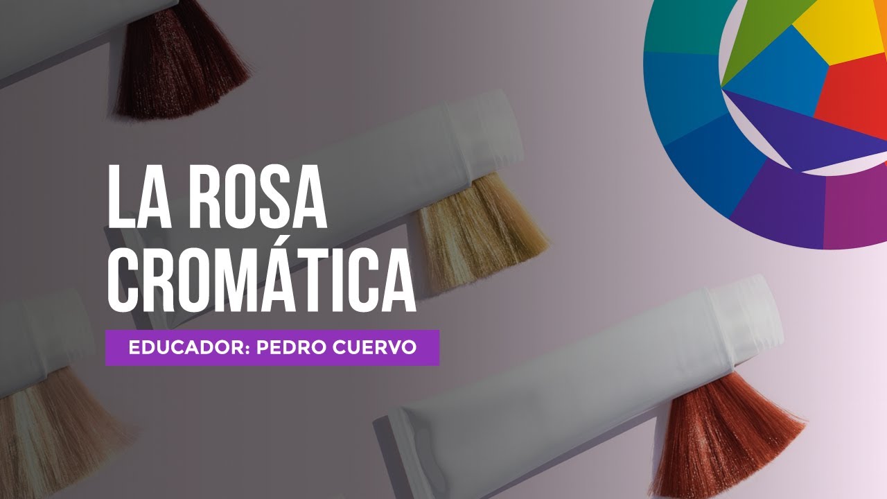 Hablemos de la Rosa Cromática - YouTube