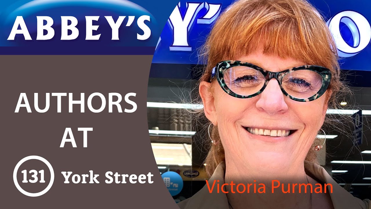 Victoria Purman introduces The Radio Hour - YouTube