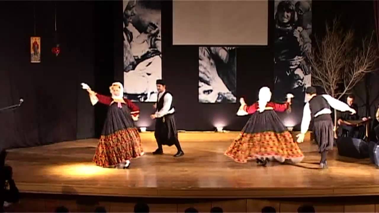 ΜΠΑΛΟΣ - YouTube