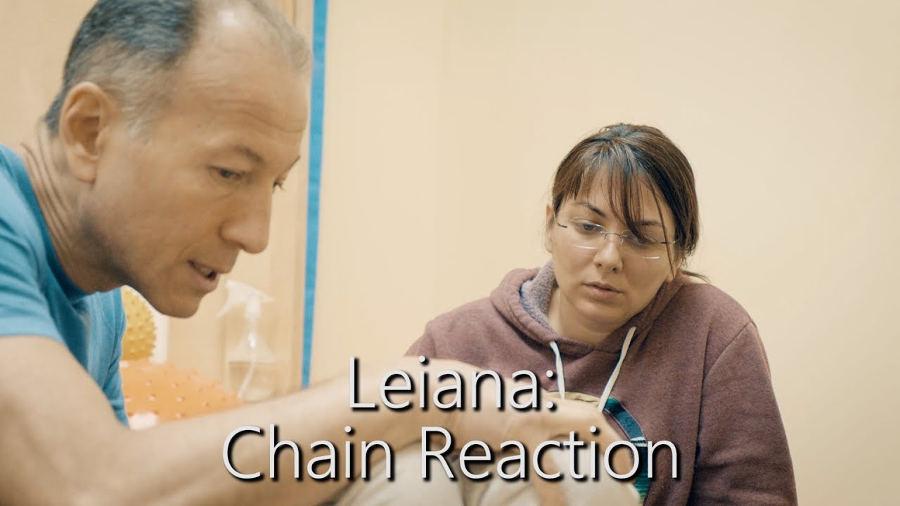 Leiana: Chain Reaction (Visit 1) | LIFE Clip - YouTube