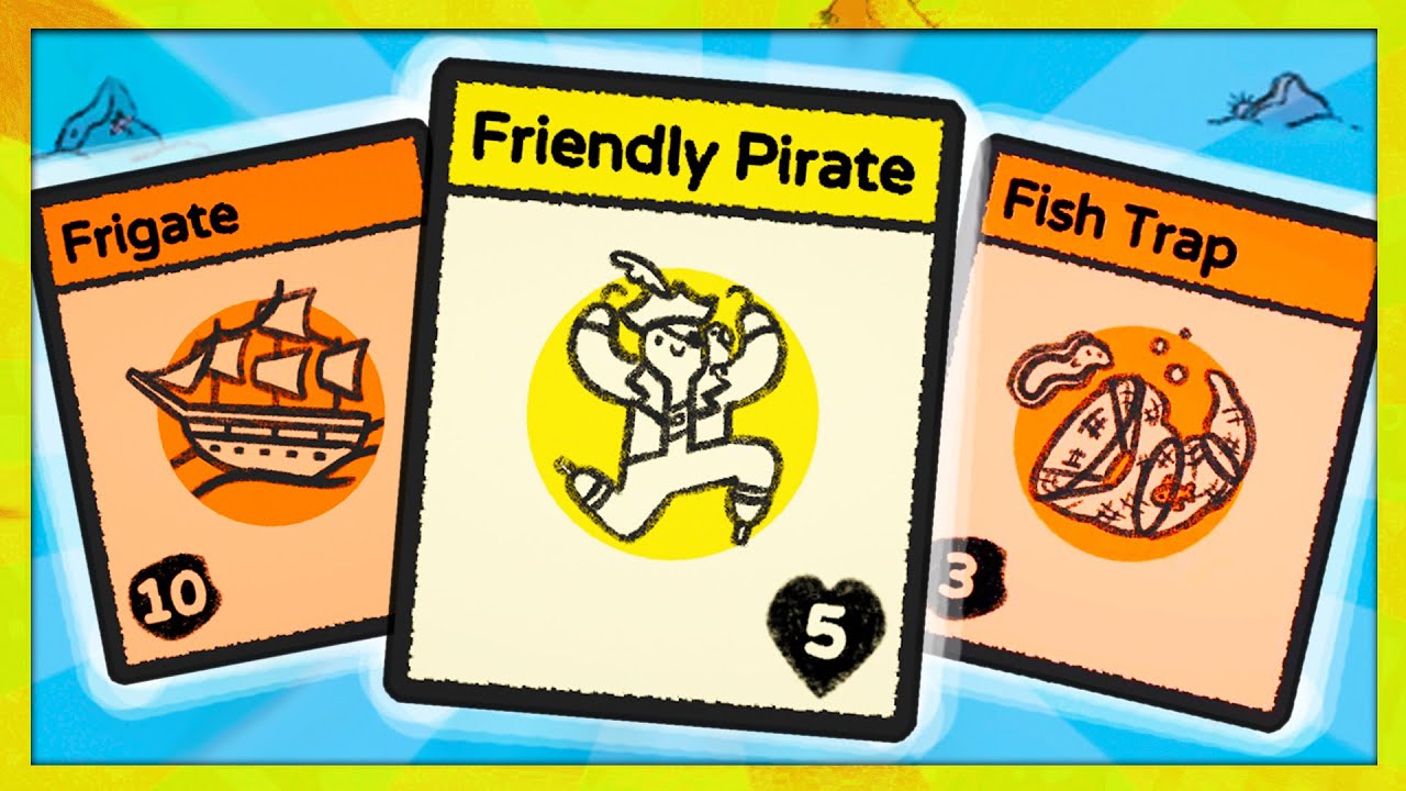 Building A HUGE ISLAND EMPIRE! | Stacklands - YouTube