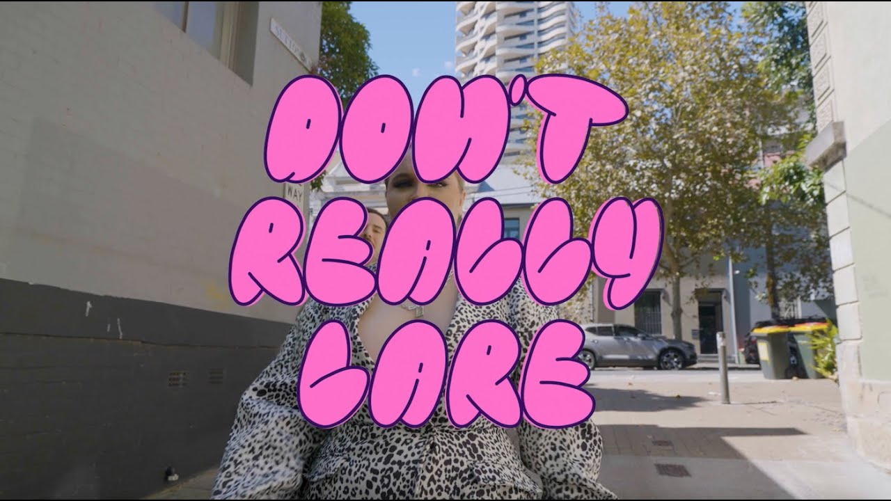 Djanaba - Don't Really Care (Official Video) [Prod. PNAU - Lab78 ... Djanaba - Don't Really Care (Official Video) [Prod. PNAU - Lab78 ...
