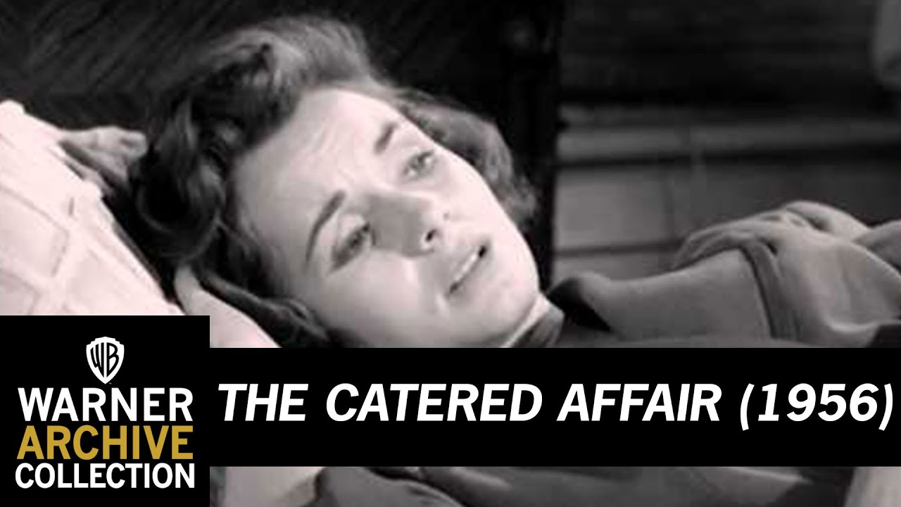 Preview Clip | The Catered Affair | Warner Archive - YouTube