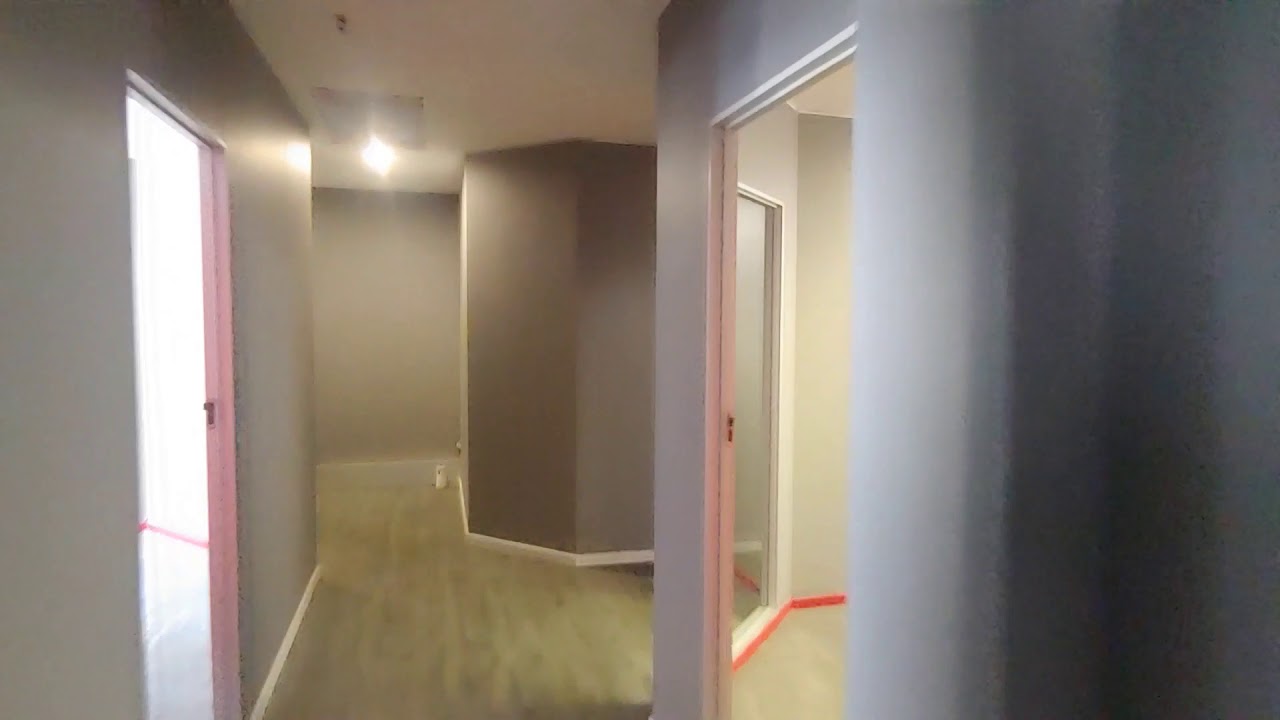58 Loop Street 3rd Floor 177 sq m - YouTube