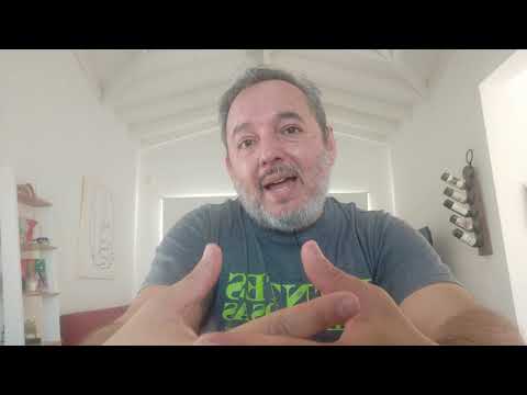 Messi, el Barcelona y la Iglesia - Adrián Intrieri - YouTube