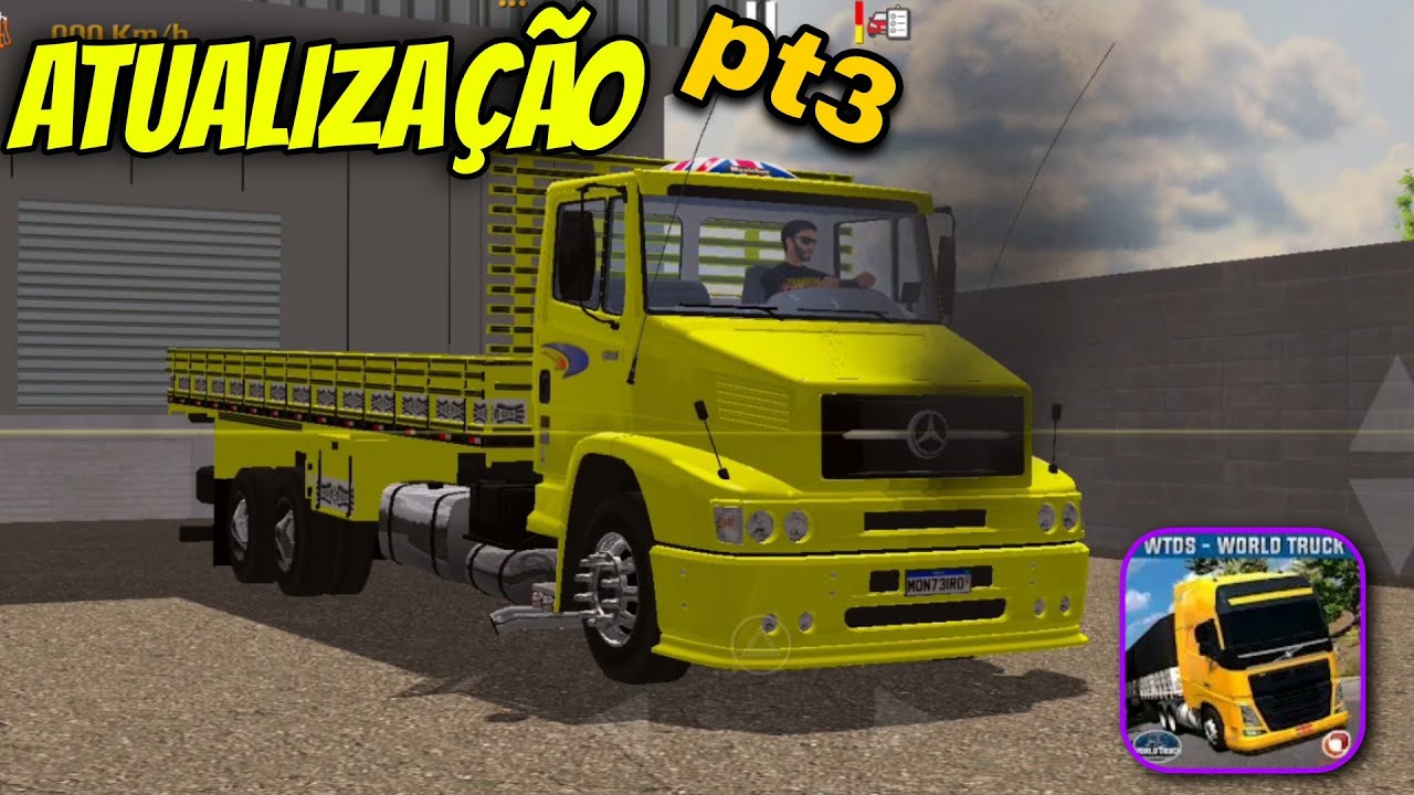 WTDS #323|ATUALIZAÇÃO|CHEGANDO AO FINAL PICOS É O PALCO DO MOMENTO ...