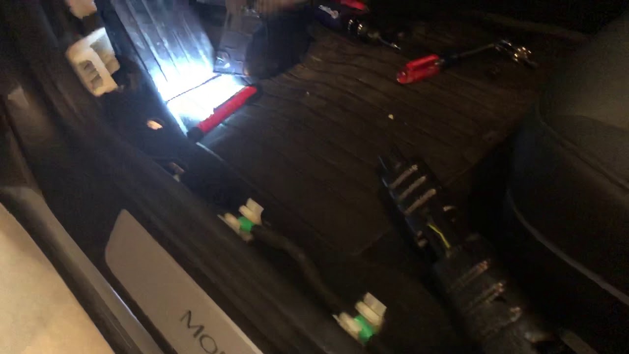 Model 3 12V search - YouTube