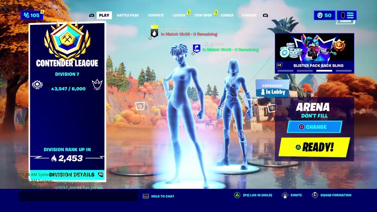 Fortnite balkan live .Sac:cytinul - YouTube