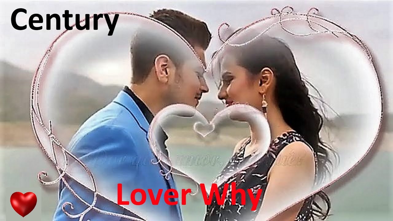 ♫💕Century - Lover Why💕♫ (Tradução - HD) - YouTube