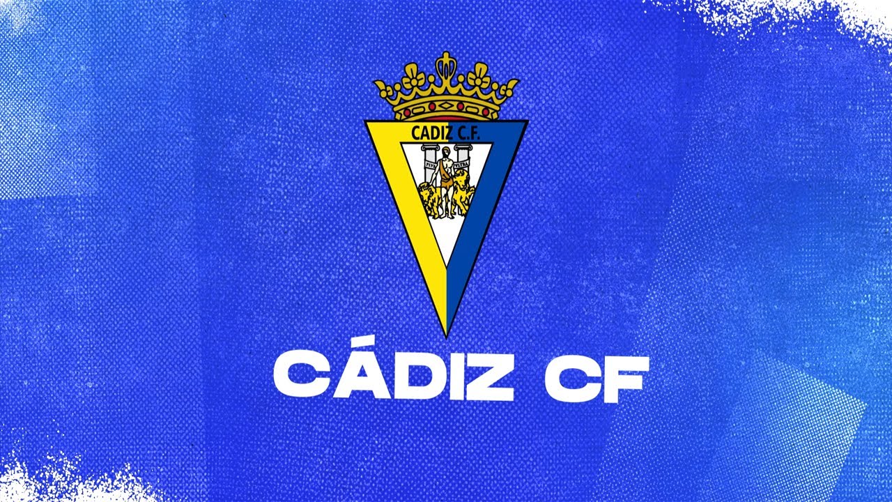 ⌛ CUENTA ATRÁS CÁDIZ CF ⌛ - YouTube