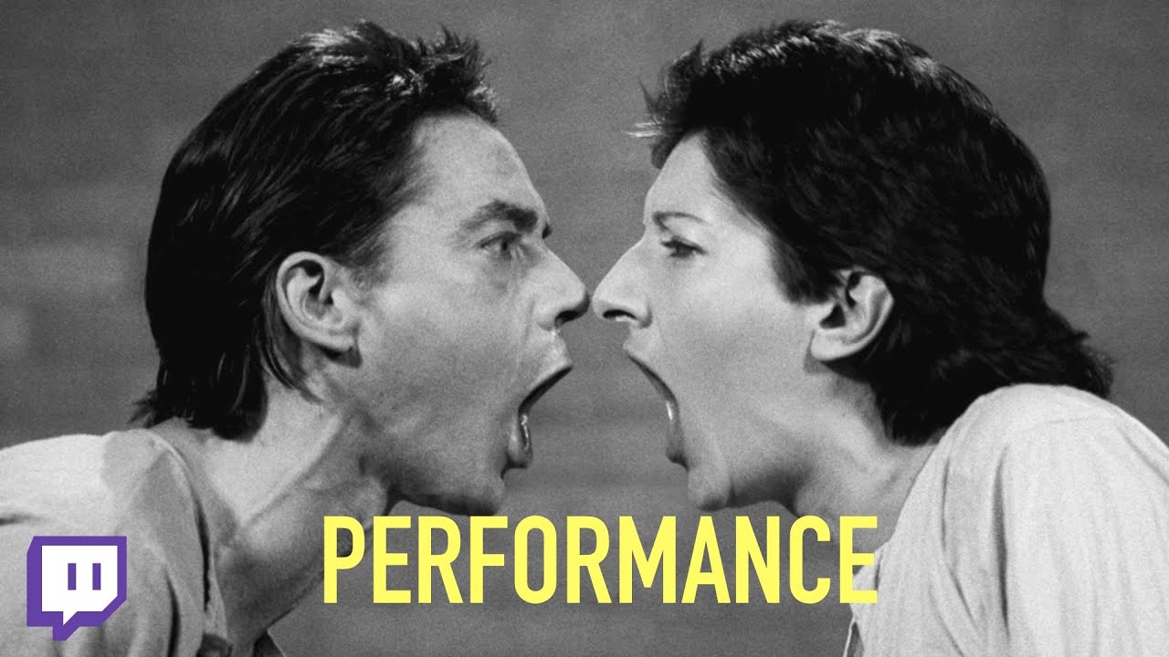 DEFINICIÓN de PERFORMANCE - YouTube