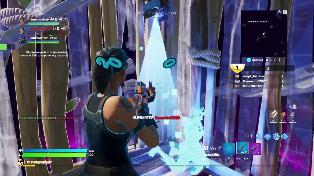 Fortnite montage obn jay -Fortnite - YouTube