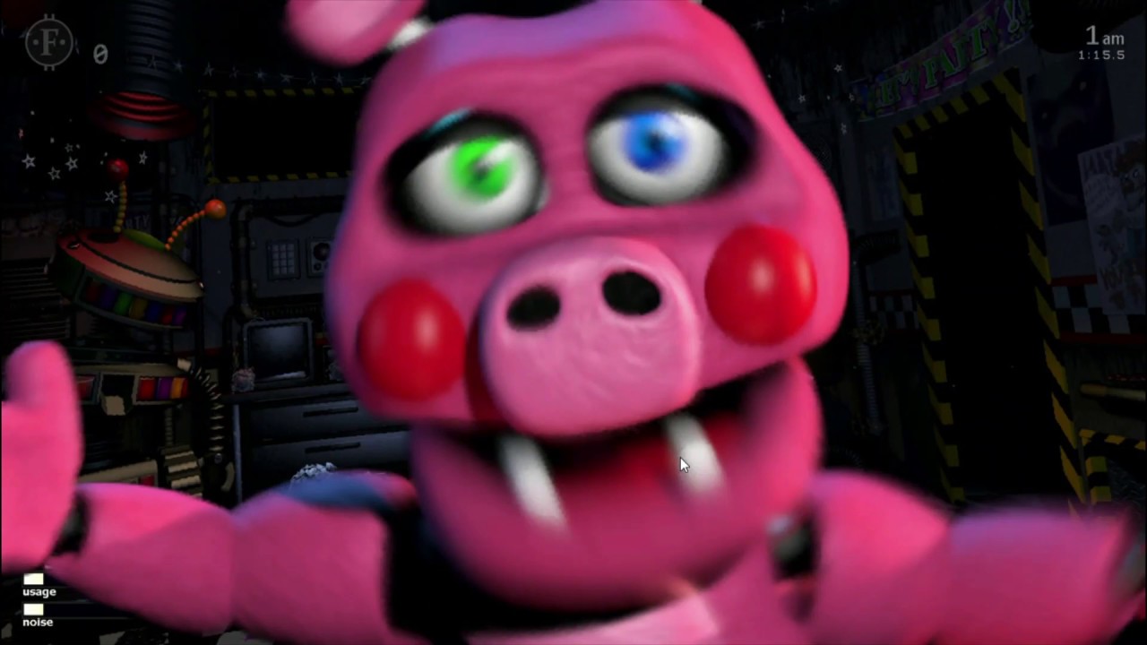 Pigpatch is super meta | UCN Part 1 - YouTube