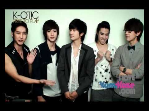 Happy New Year 2011 by K-otic - YouTube