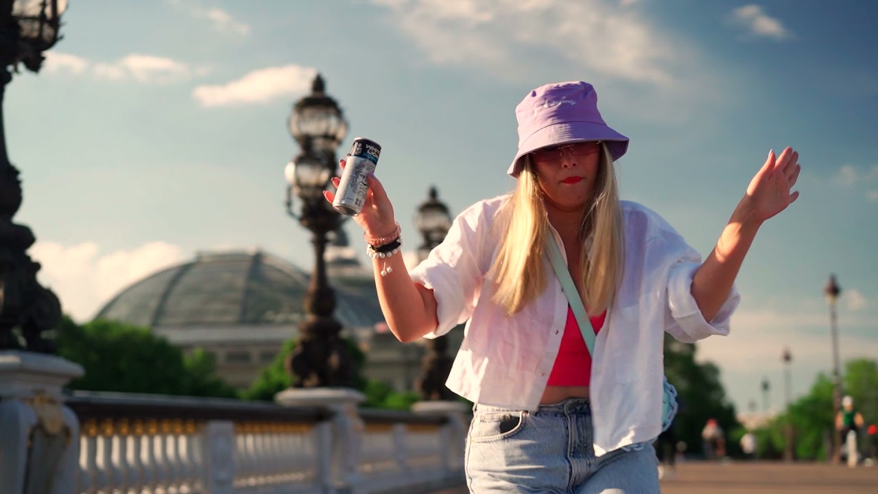 White Lion Power Paris - YouTube