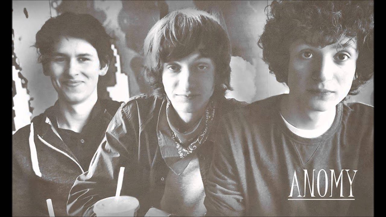 ANOMY - Regularnie (Official Audio HQ) - YouTube