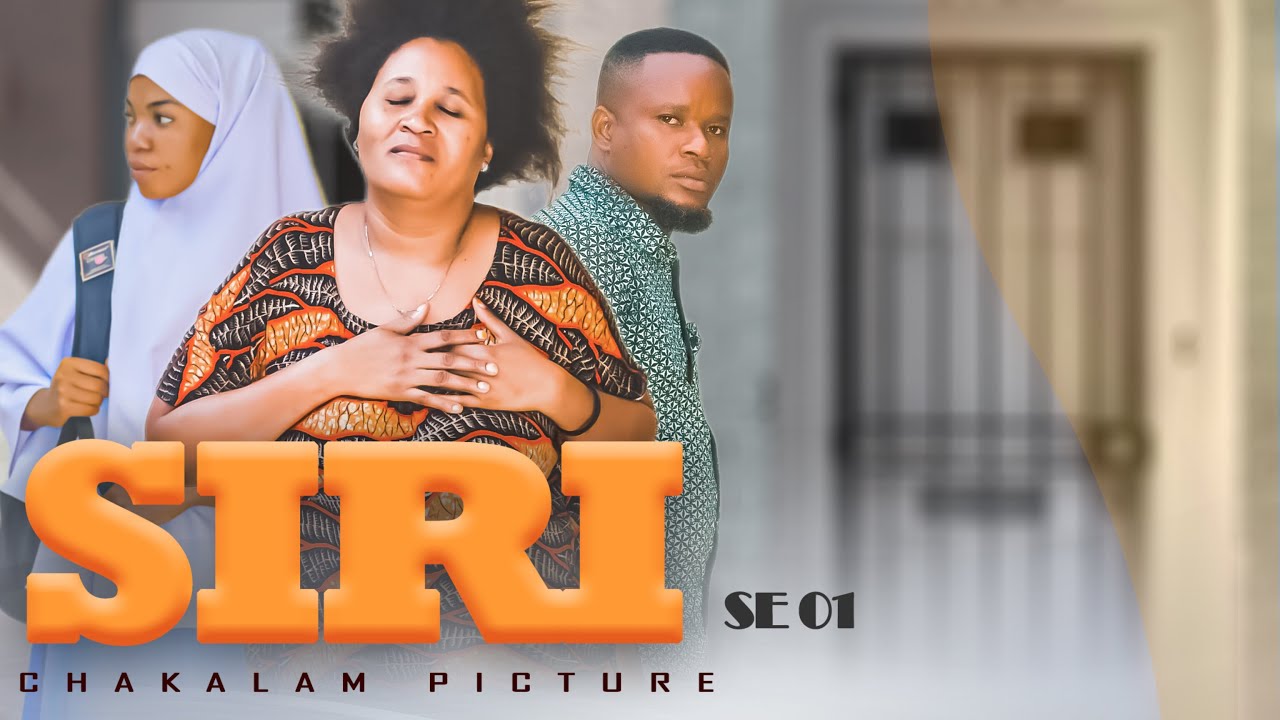 SIRI / love story ️ ( Episode 1 ) - YouTube