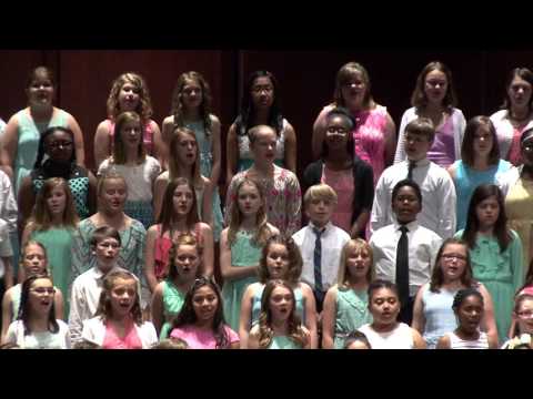 Spring Sing 2016