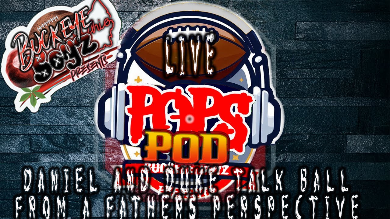POPS POD First live with Duke Pettijohn and Daniel Sanchez: Recruiting ...