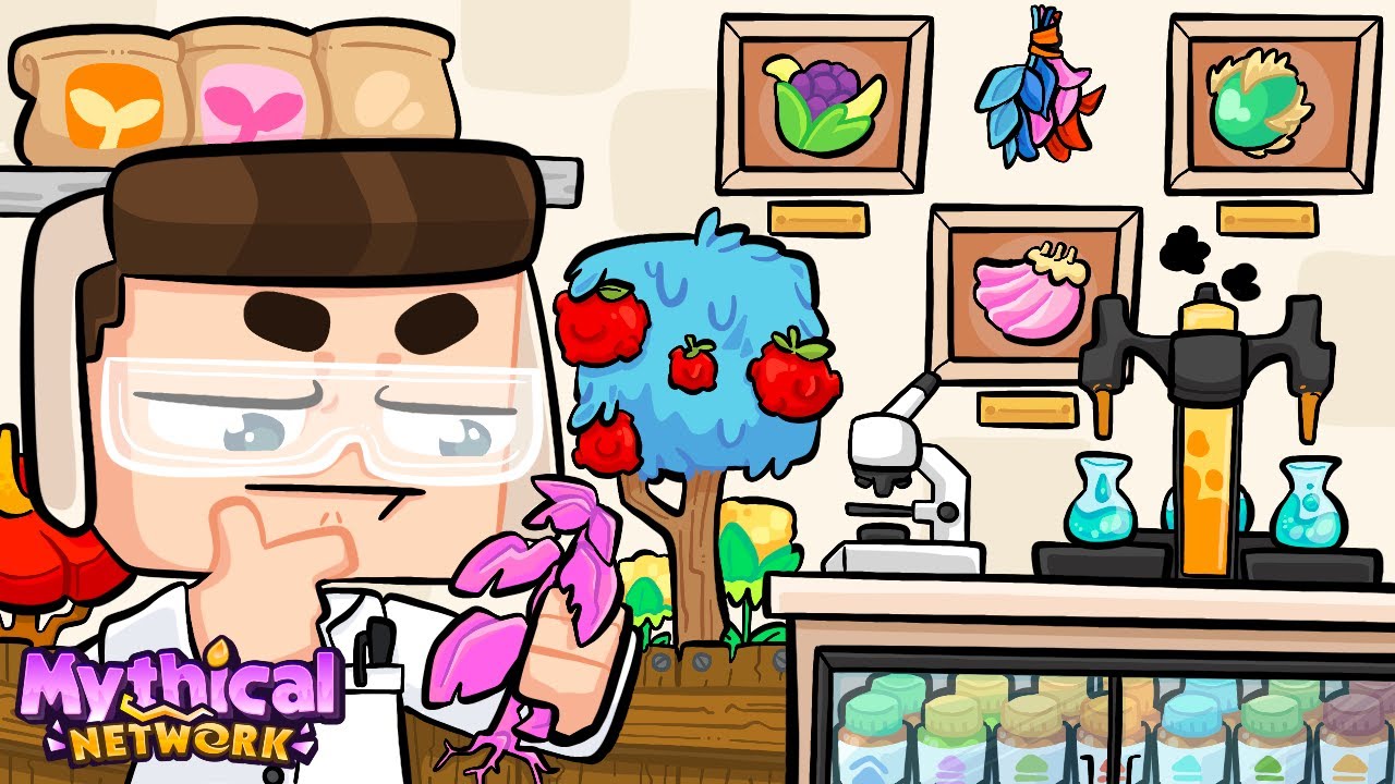 Cobblemon Friends and Farms Update Showcase! | Mythical Network #ad ...