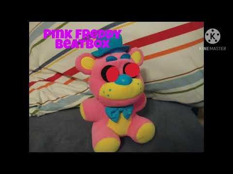 pink Freddy beatbox - YouTube