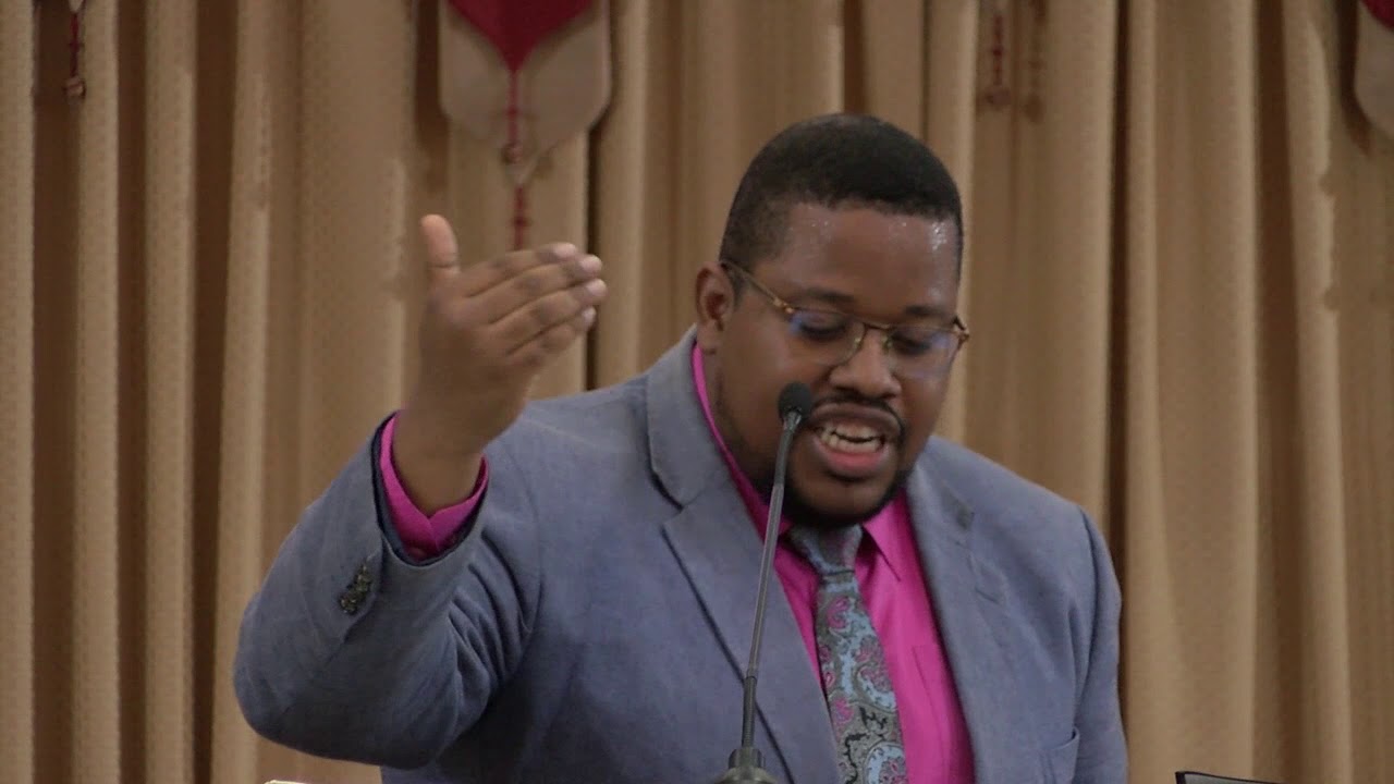 Rejecting Passivity - YouTube