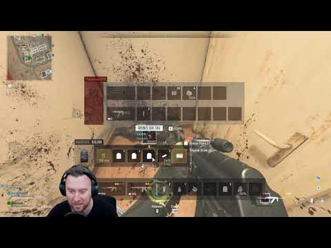 Hunt Squad - Quest in DMZ - YouTube