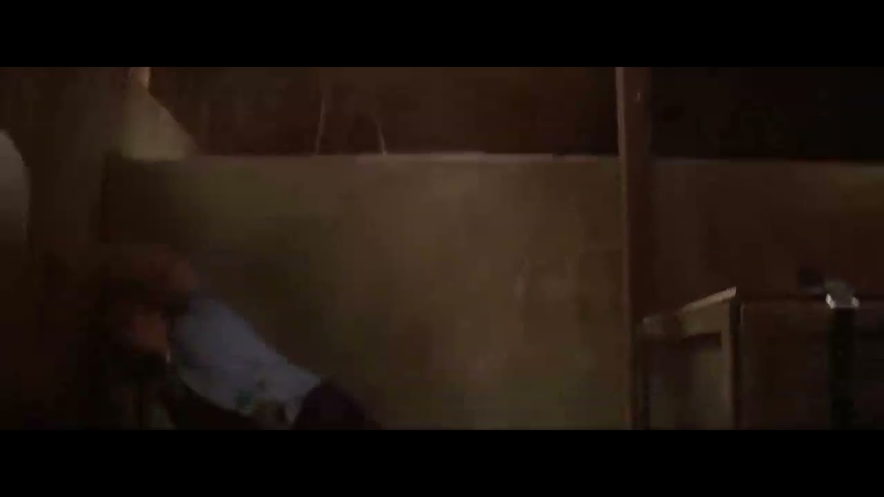 Zed getting shot in the nuts in slo-mo (Pulp Fiction) - YouTube
