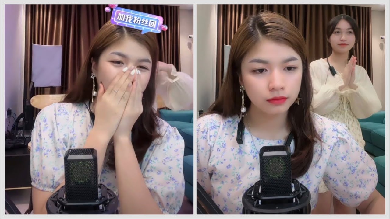 Sumi 近期心情不佳，爸媽不讓去中國，壓力大嘆氣連連，自曝一人躲在車上偷偷哭起來｜越南小姐姐 - YouTube