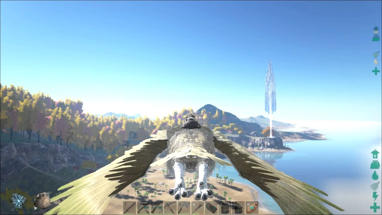 Raiding 2 More Bases! Ark Survival Evolved PvP Raiding S2 Episode 5 ...