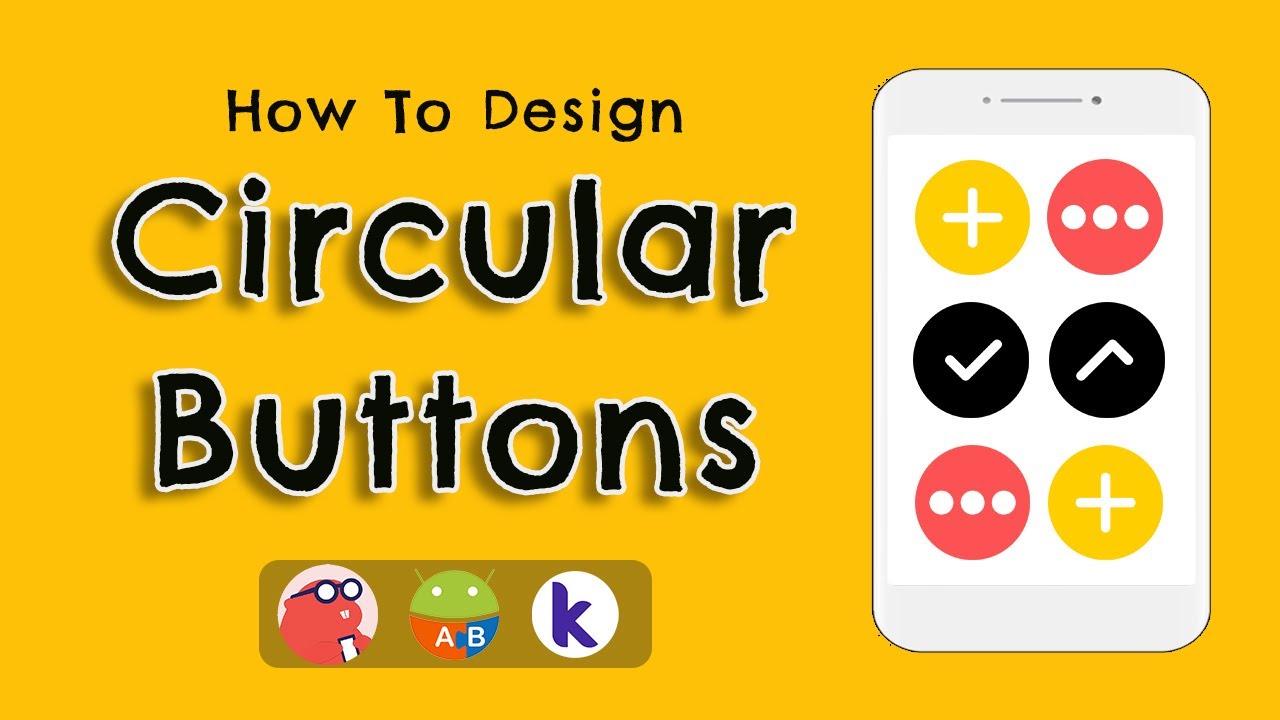 How To Create Circular Buttons In Kodular AppyBuilder Thunkable YouTube how-to-create-circular-buttons-in-kodular-appybuilder-thunkable-youtube