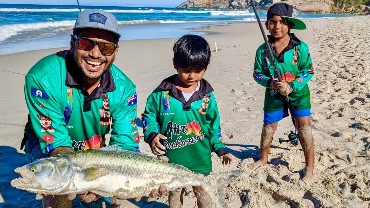 TOP 4 Fishing and Camping spots in Western Australia. - YouTube