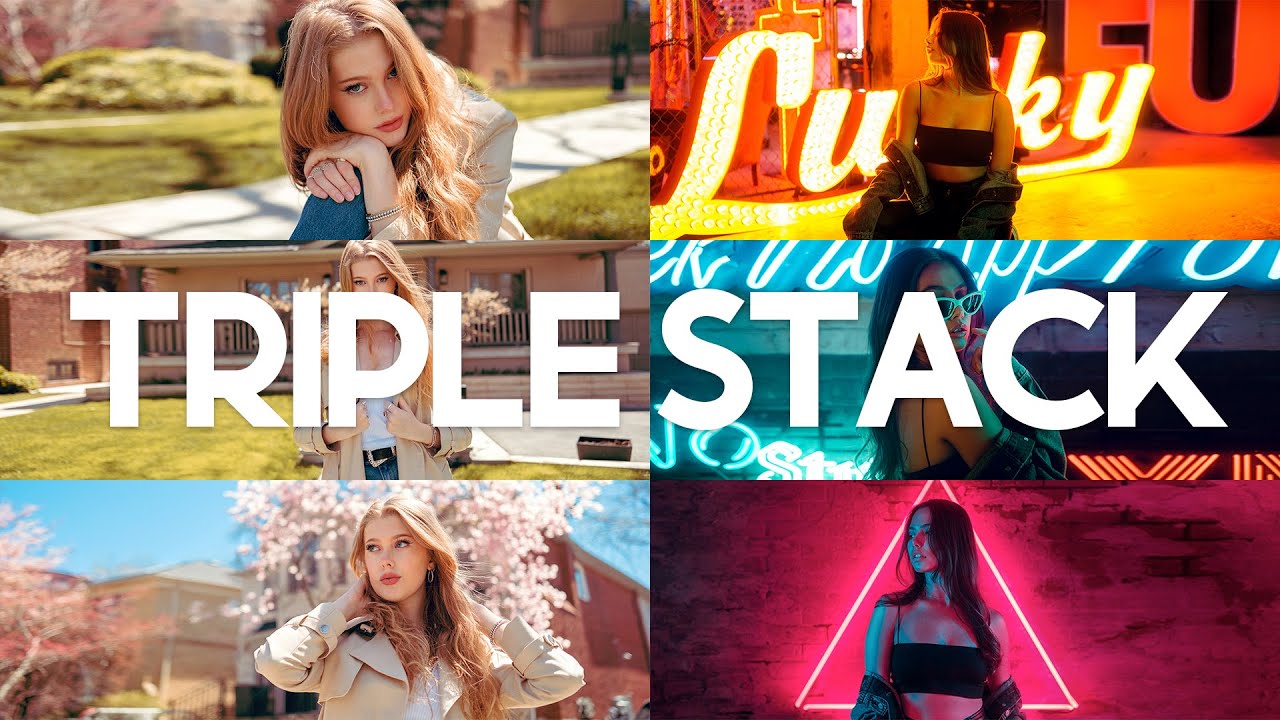 How To Tell A Story Through Instagram's 4X5 aspect ratio - YouTube