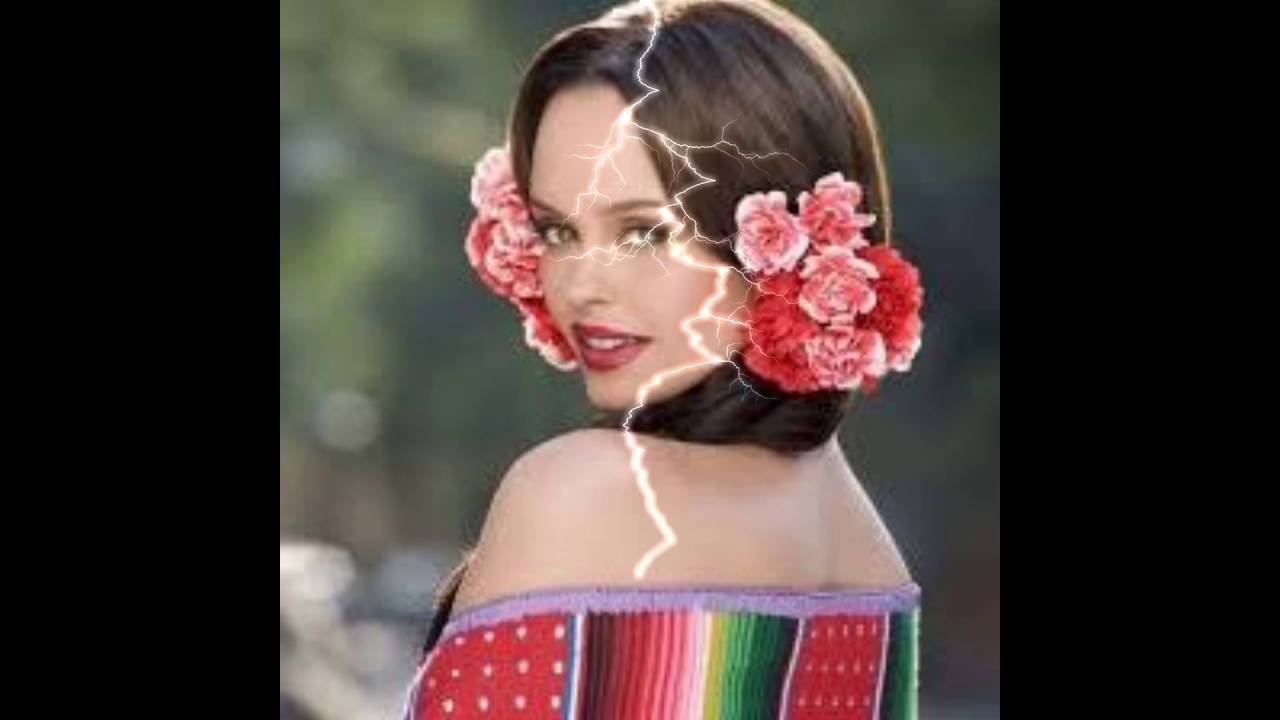 El corrido de Modesta Ayala. - YouTube