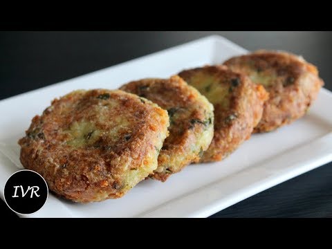 Cheese Aloo Paneer Tikki Recipe | Cheesy Aloo Tikki | Cheese Paneer ...