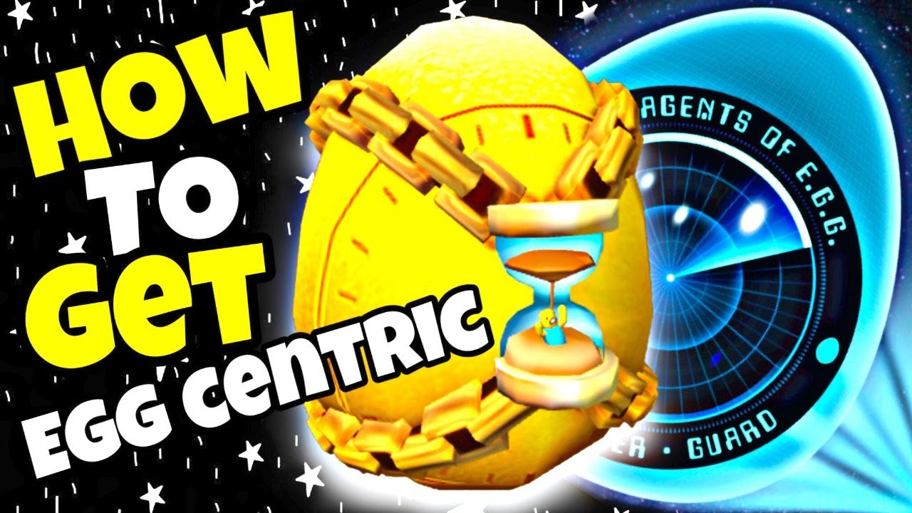 [EVENT] HOW TO GET THE EGGCENTRIC TIME CAPSULE EGG IN SPEED RACE Roblox ...