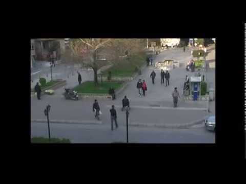 Oscar ödüllü kısa film 'Engelli Cevaplar'