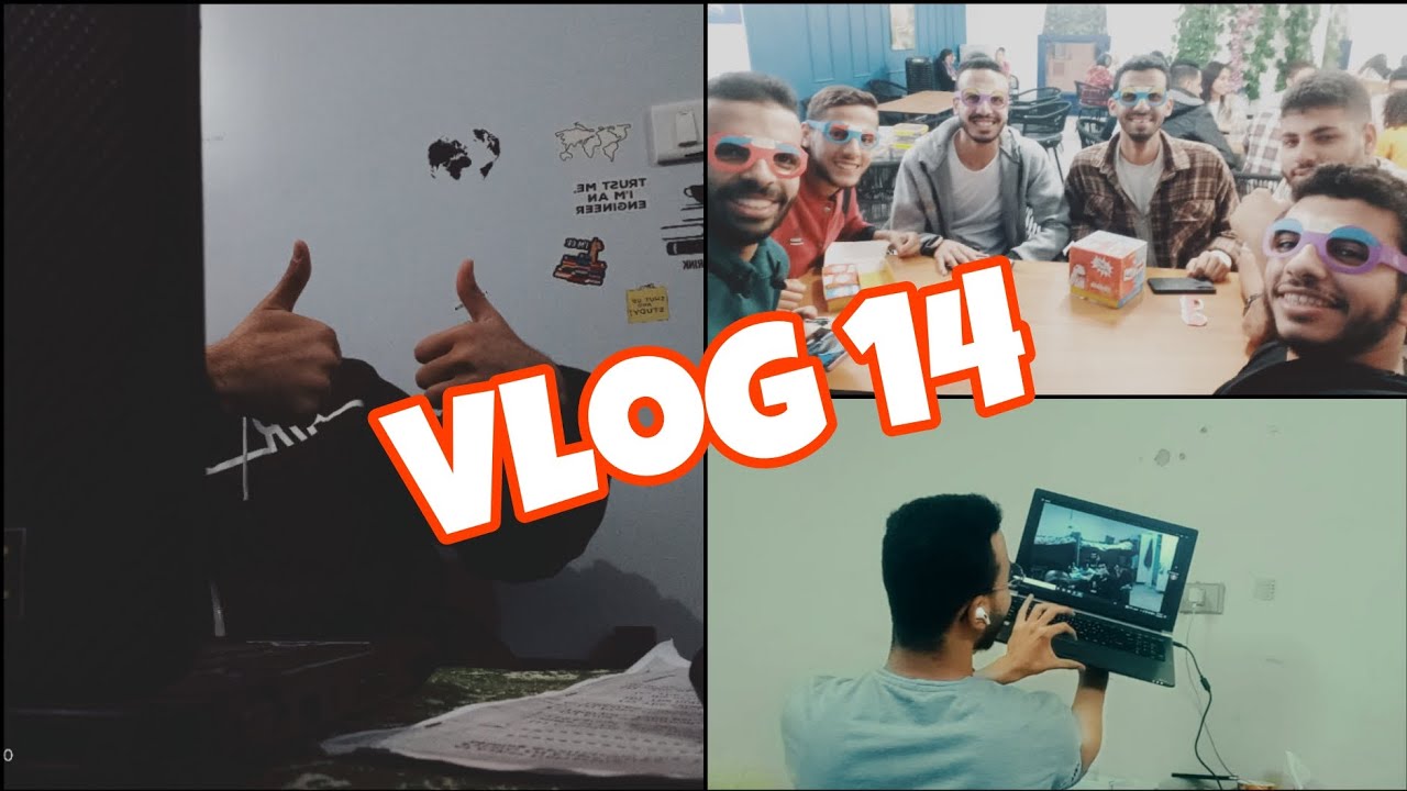 We're just men-Vlog 014 - YouTube