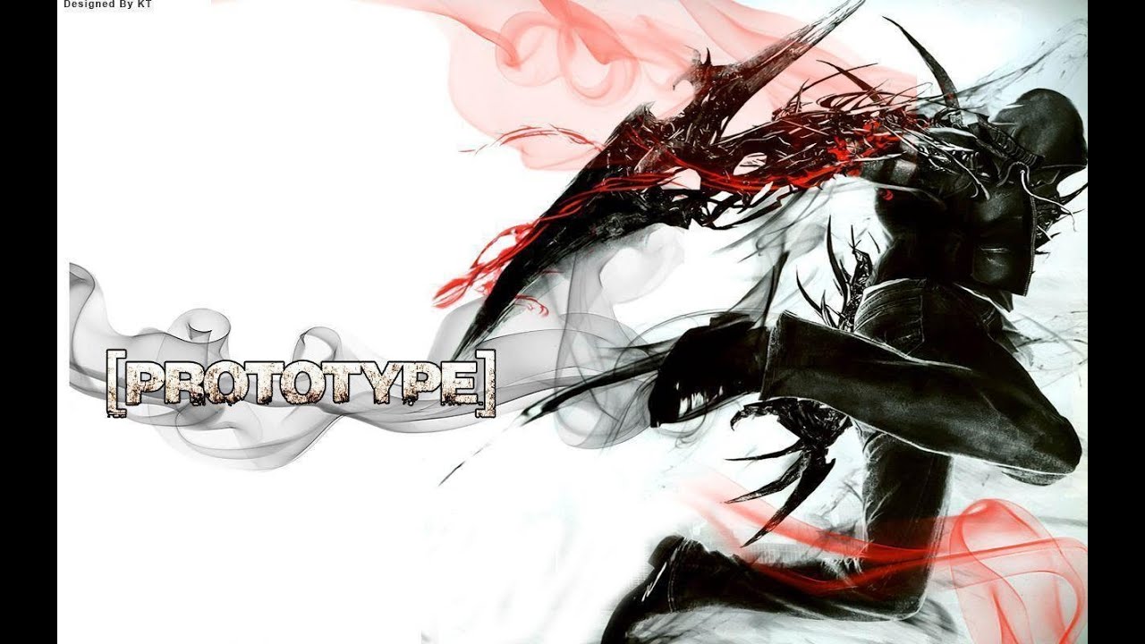 Prototype 1 Full Gameplay (4K - 60FPS) | No Commentary - YouTube