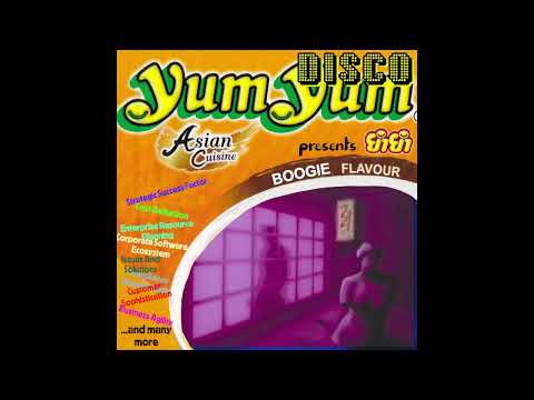 Yum Yum Disco - Resolution Strategies - YouTube