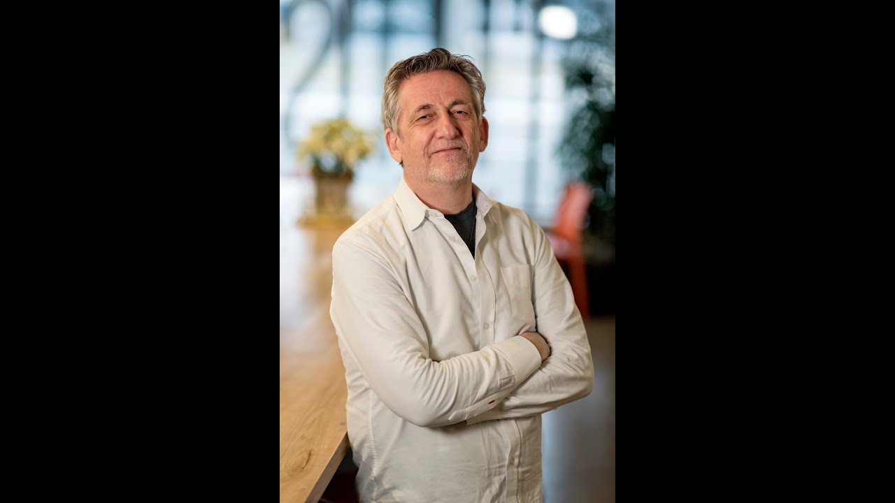 Talk Michael Spayd June 15th 2021 - YouTube