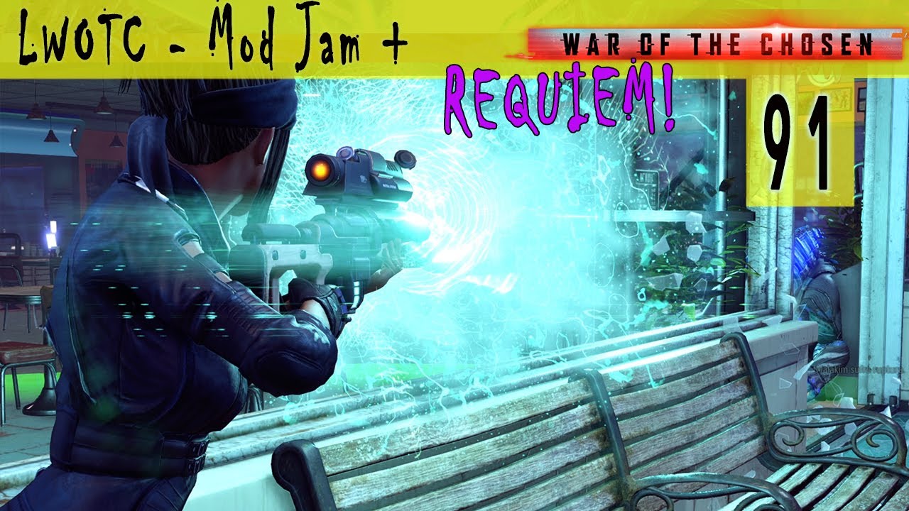 MOD JAM + REQUIEM Ep91. A QUE PRECIO [LEYENDA / ESPAÑOL] - YouTube