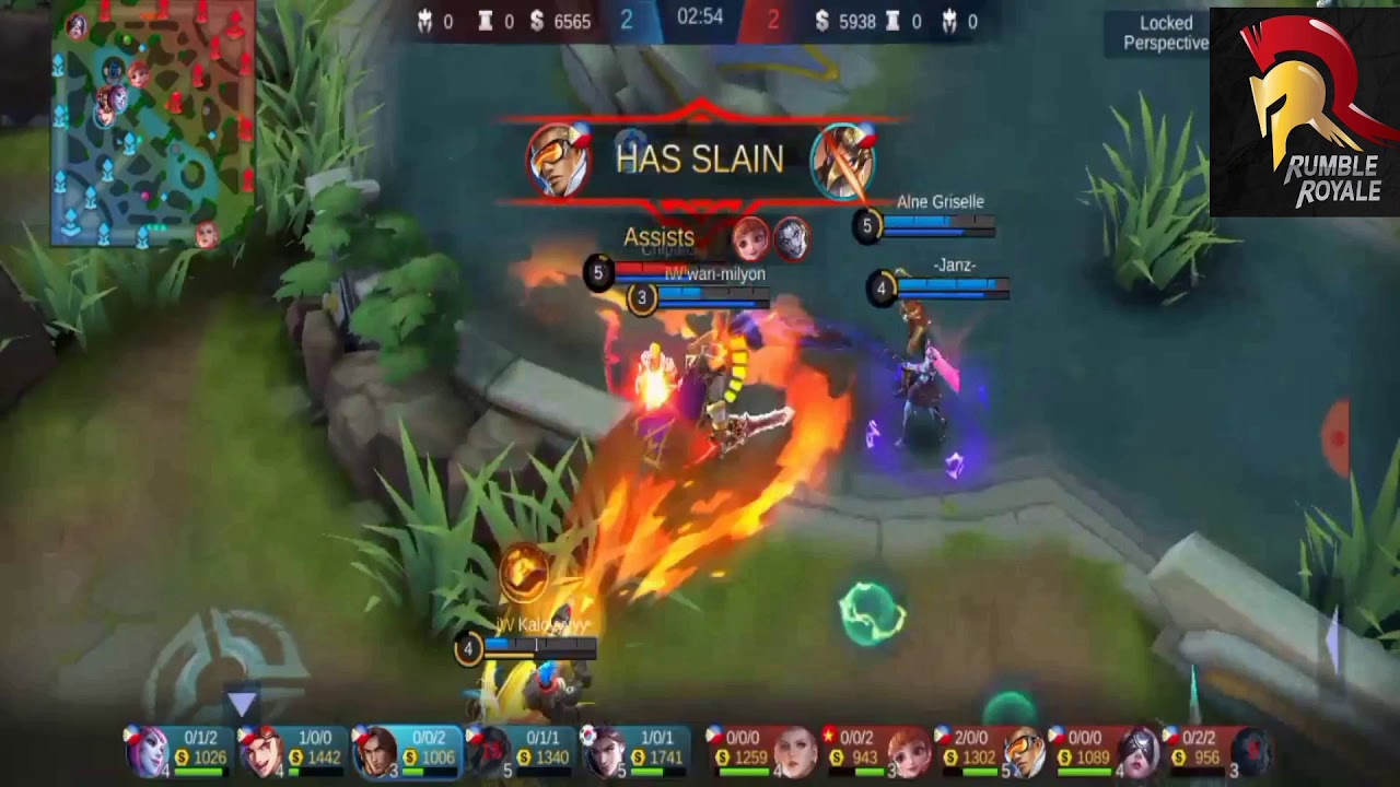 Squad party - YouTube