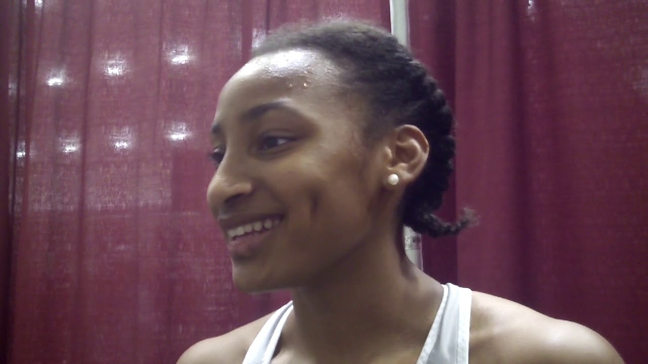 Superfrosh Sammy Watson reflects on her freshman year at Texas A&M ...