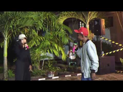 LUPA - angel sikowai ft malfin marandof LIVE PERFORMANCE